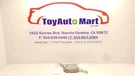 LEXUS 8954150100 Abs Control Module Ecm LS400 591-58316